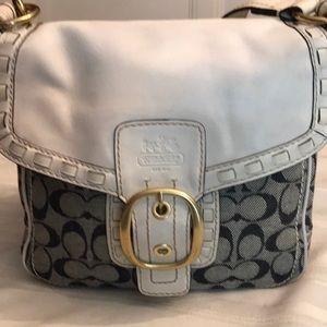 Coach | Bags | Vintage Coach Purse | Poshmark